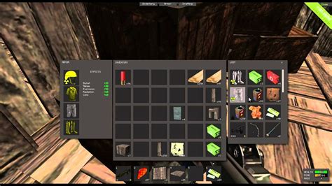 Rust c4 РЕЙД YouTube