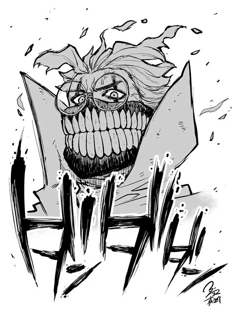 Takakura Ken Dandadan Drawn By Kanazawashinnosuke Danbooru