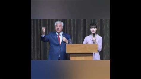 🔥 교회 ️는 왜 💥정치💥를 해야만 하는가 🤔 《 전광훈 목사님 》🔥 교회 기독교 정치 전광훈목사님 윤석열대통령 예수한국 복음통일