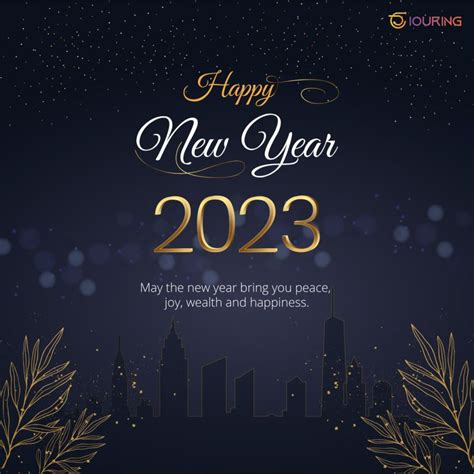 Hiran Ramankutty On Linkedin Wishing Everyone A Very Happy New Year