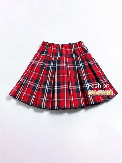 Badu Bg 4 12 години Деца Момичета Плисирани поли в колежански стил Есенни студентски