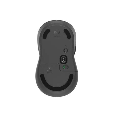 Logitech Signature M650 Graphite For Small To Medium Hands Setra