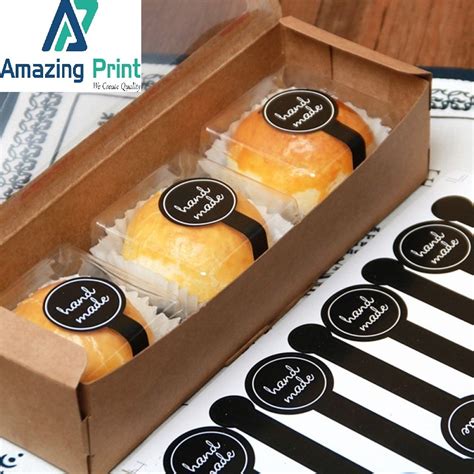 Seal Sticker Printing Service At ₹ 2piece In Ahmedabad