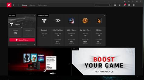 Best Radeon Software Images On Pholder Amd Amd Help And Radeon