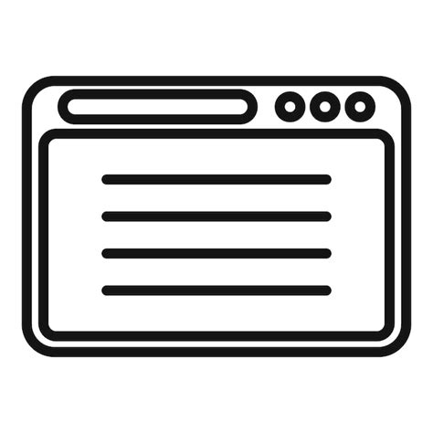 Premium Vector Marketing Web Icon Outline Vector Price Product Sale Process