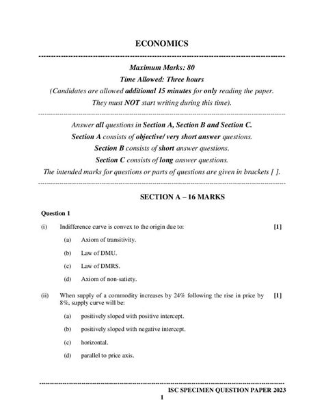 Isc Computer Sample Paper 2023 At Debra Schaper Blog