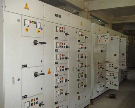 Plc Logic Controller Panel Suppliers Plc Logic Controller Panel