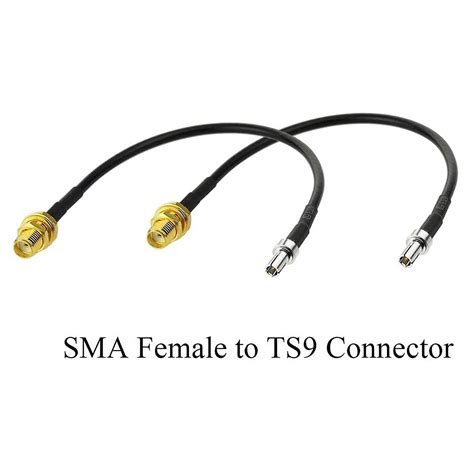 G Cpe Router Antenna Lte Sma Male Antenna High Gain Dbi G External Extension Cable Magnetic