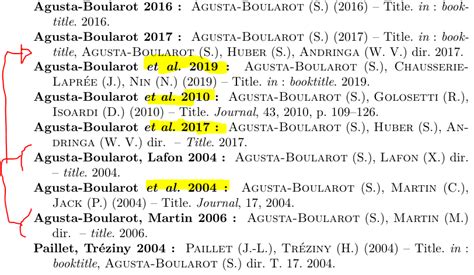 Sorting Issue With Biblatex TeX LaTeX Stack Exchange