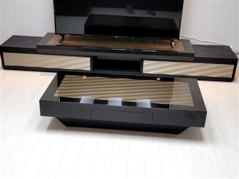 고급 Tv 거실장 쇼파 테이블 당근 중고거래