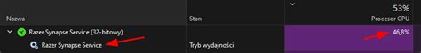 razer synapse high cpu usage r razer