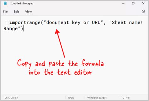 Cannot Find Range Or Sheet For Imported Range Fix