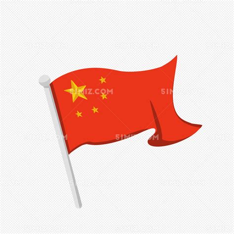 国旗 素材 旗图片 旗 大山谷图库