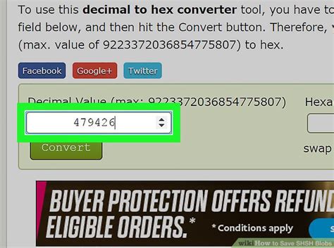 How To Save Shsh Blobs 11 Steps With Pictures Wikihow