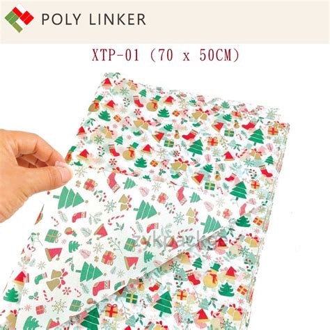 XTP PCS Christmas Decorations X Cm Poly Linker Limited