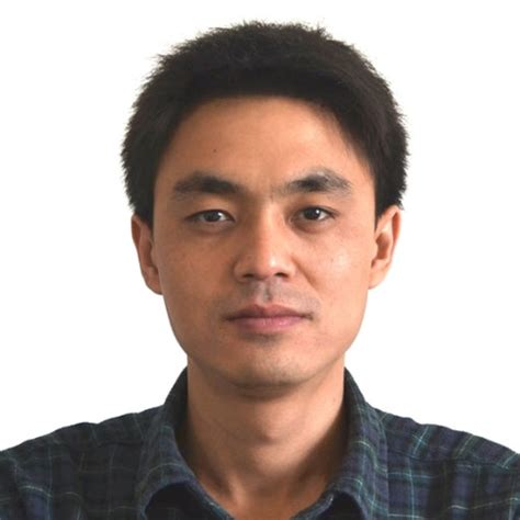 Xiao Fei Zhang Xian Phd Chinese Academy Of Sciences Beijing Cas National Time