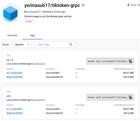 Comprehensive Guide To Building Multi Architecture Docker Images On