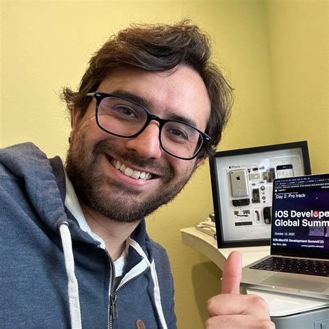 Pedro Rojas Linkedin