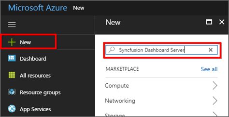 Deployment Of Syncfusion User Management Server As Vm In The Microsoft