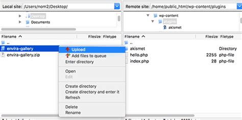 Como Instalar Um Plugin No WordPress Passo A Passo Seu Site Feito