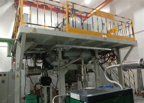 生产高性能铝合金粉 旋转盘离心雾化装备来帮您 湖南天际智慧材料科技有限公司