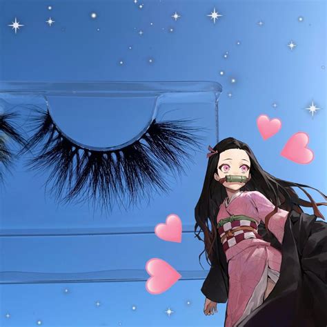 Nezuko Anime Demon Demon Slayer