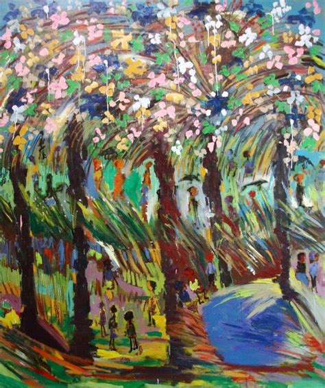 At Feature Eclectica Contemporary Introduces Mohammad Rabie South African Art Times