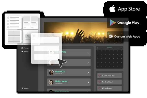 Adalo Build Once Publish Everywhere