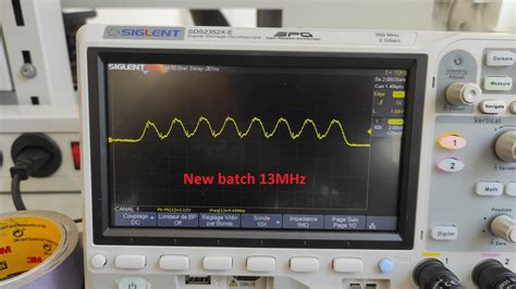 impedance control for high speed spi stmicroelectronics community