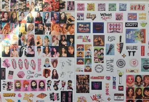 Наклейки к поп Festima Ru частные объявления