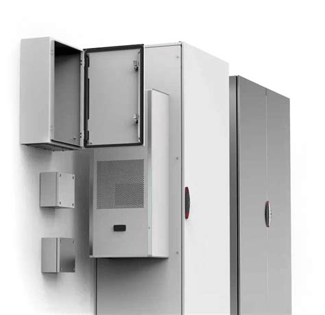 Nvent Hoffman Global Iec Enclosure Solutions Rs