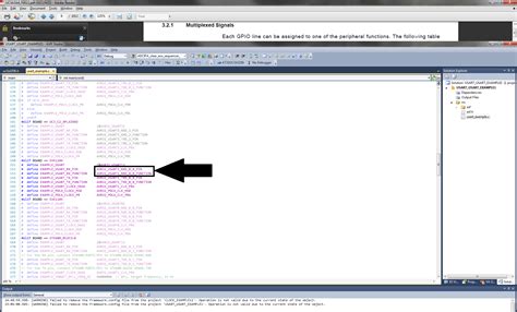 Uc3 Gpio Peripheral Multiplexer Settings