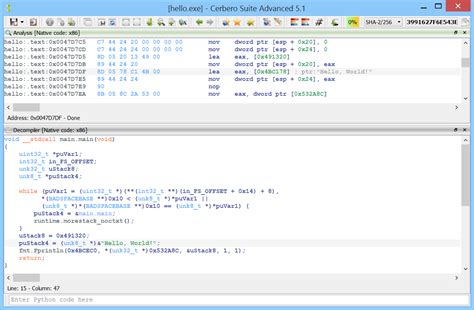 Go Binaries Part Cerbero Blog
