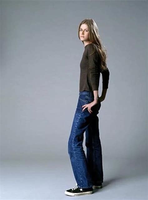 Shandi Was So Ahead Of Her Time R Antm