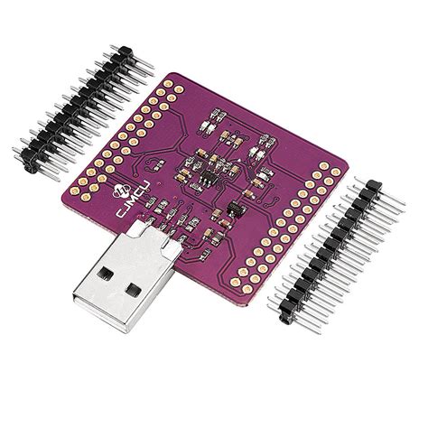 ft2232hl usb to uart fifo spi i2c jtag rs232 converter module external