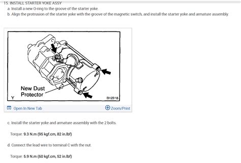 The Engine Will Not Crank And Start