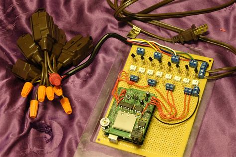 Christmas Lights Using Arduino At Hayden Cutlack Blog