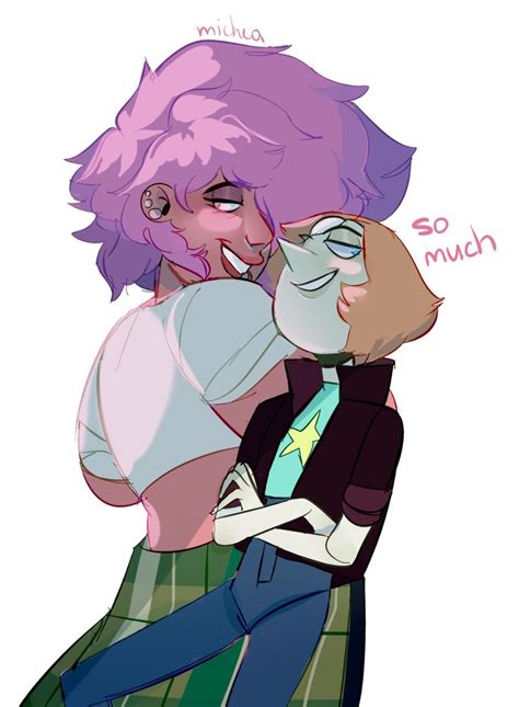 Pin Di Bluejems Su Steven Universe