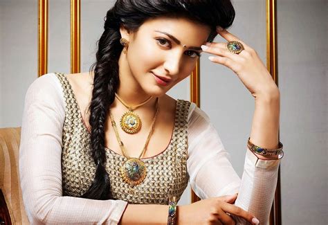 100 Shruti Hassan Hd Wallpapers