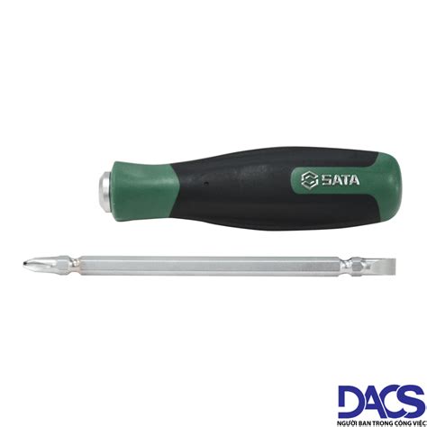 Tua VÍt 2 ĐẦu Sata 66203 1 And 5 X 100mm NhÀ PhÂn PhỐi TỔng ĐẠi LÝ