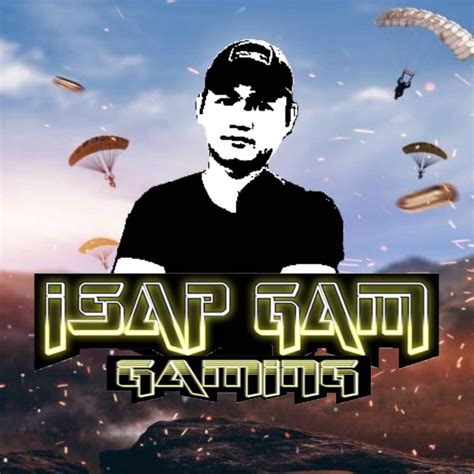 Isap Gam Gaming
