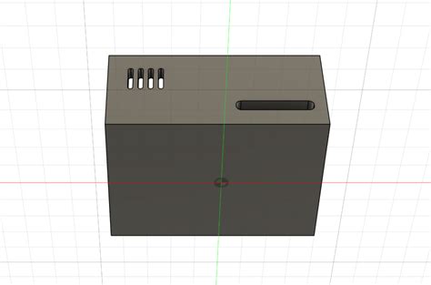 Stl File Carcasa De Arduino 🤖 ・3d Printable Model To Download・cults