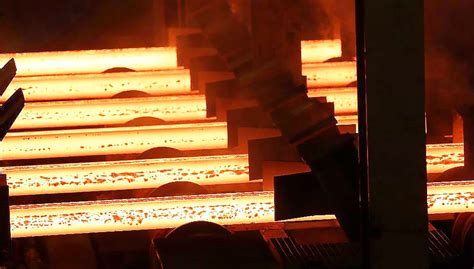 Why Does The Continuous Casting Machine Leak？ Temperature And Crystallizer