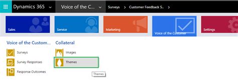 apply custom css to voc survey in dynamics 365 microsoft dynamics 365 crm tips and tricks