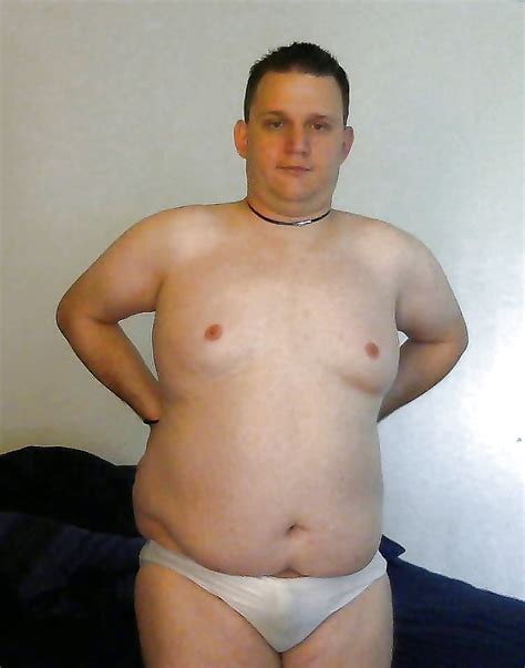 Jacob Chub Cub In A Speedo 20 Pics Xhamster