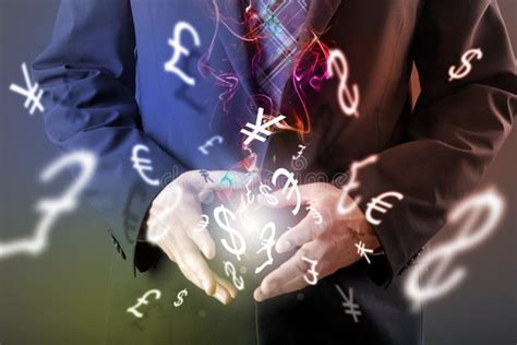 Forex Trading Technical Analysis Concept Stock Illustration Illustration Of Pairs Forex