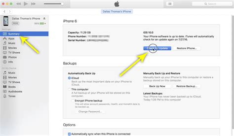 How To Downgrade Your IPad Or IPhone From IOS Back To IOS IOS IPhone Gadget Hacks