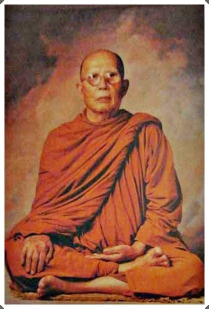 หลวงปู่สุภา กันตสีโล ละสังขารแล้วอย่างสงบ