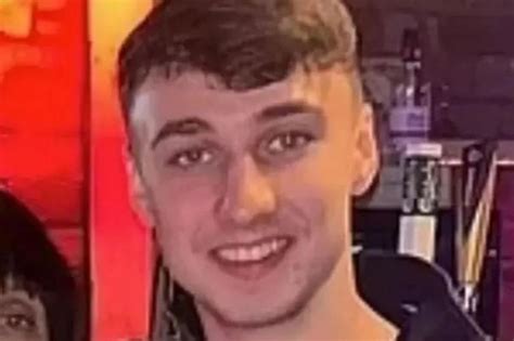 Jay Slater Cop Dismisses Video Claims In Search For Missing Teen In Tenerife