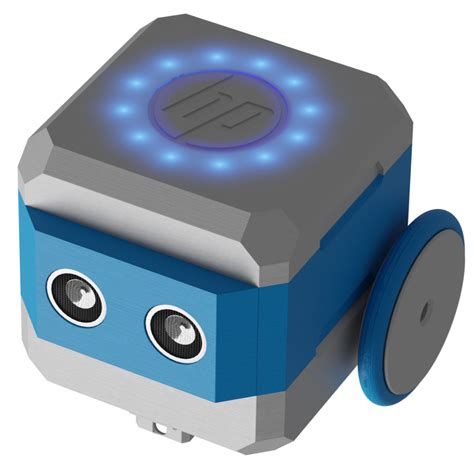 Lets Connect To Otto And Build Your First Robot With Starter Kit